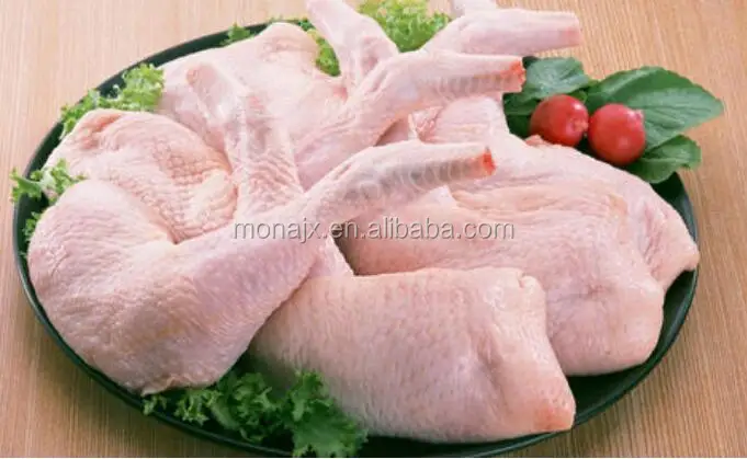 Automatic Chicken Leg Bone Removal Machine |meat Processing Machinery ...