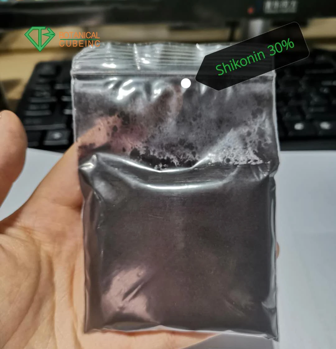 B.C.I Supply Health Supplement - Purple Gromwell Root Extract