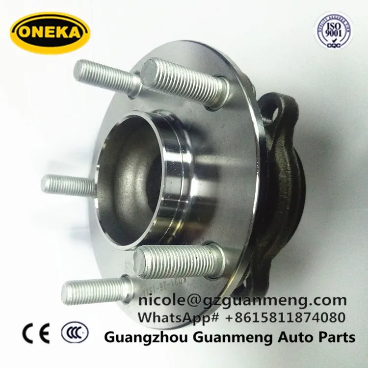 ONEKA Wheel Hub Bearings - Reliable Auto Parts for Mazda