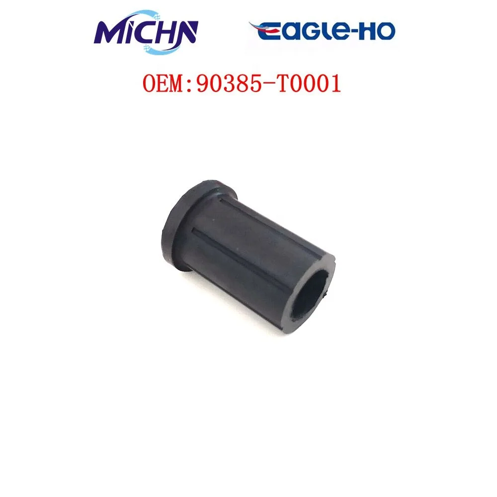 Car Leaf Spring Bushing For Hilux Vigo Parts Oem:90385-t0010 - Buy ...