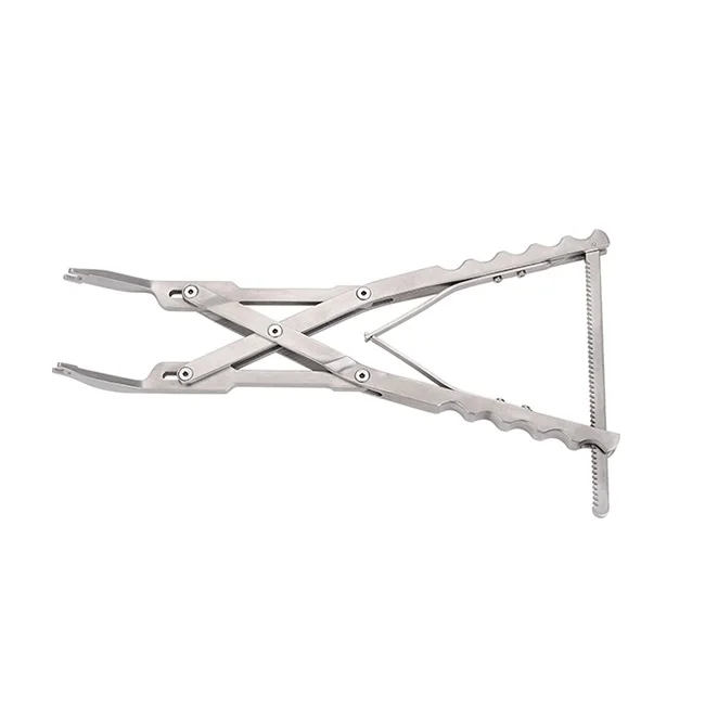 Basic Orthopedic Surgery Medical Spine Instrument Set - Buy Medical ...