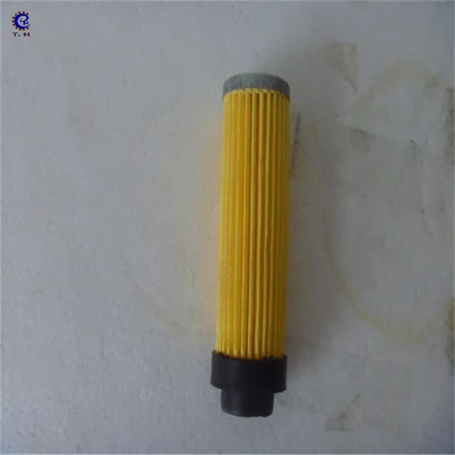 High Performance Fuel Filter Elements for Tractors