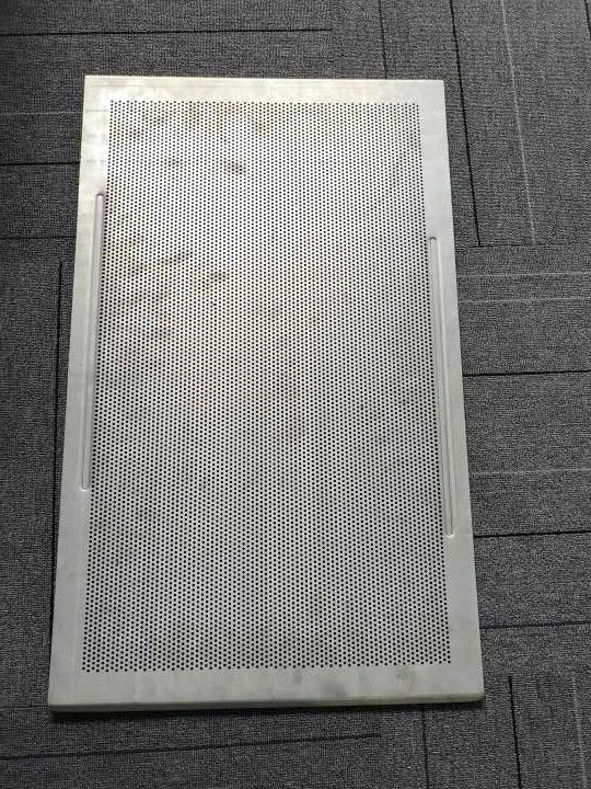 Custom Made High Quality Stainless Steel Wire Mesh Screen Trays Filter ...