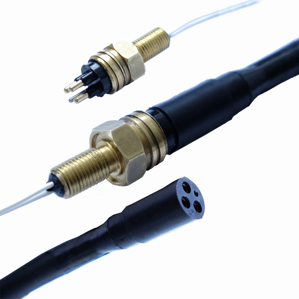 Reepairr Subsea Connector Bh12m&bh12f Re Subconn Male/female Connector ...