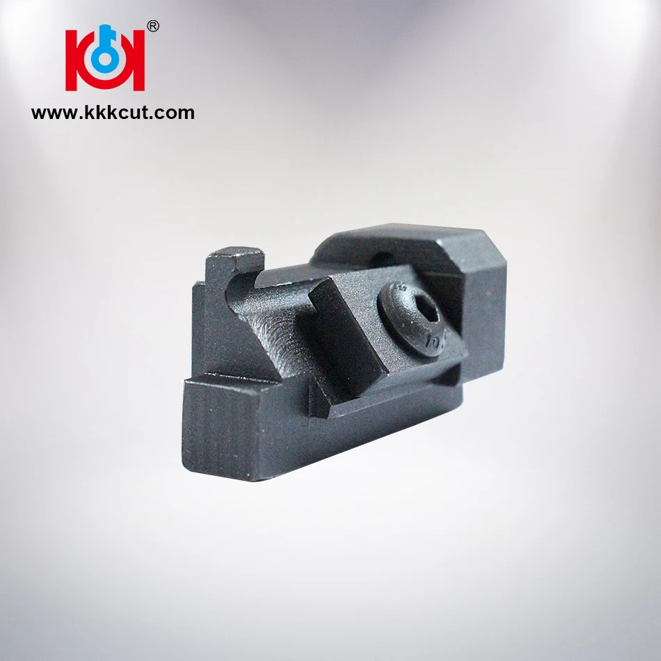 Tibbe Clamps FO21 Key Jaws for Jaguar Key Cutting Machine