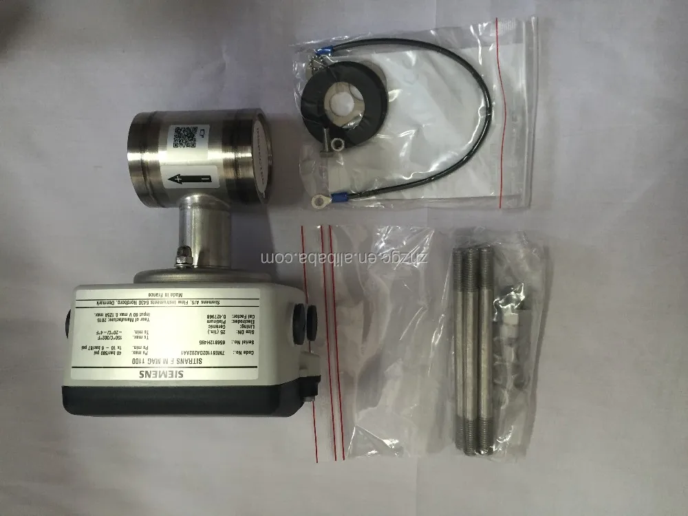 Rosemount 1595 Conditioning Orifice Plate - Precision Flow Measurement
