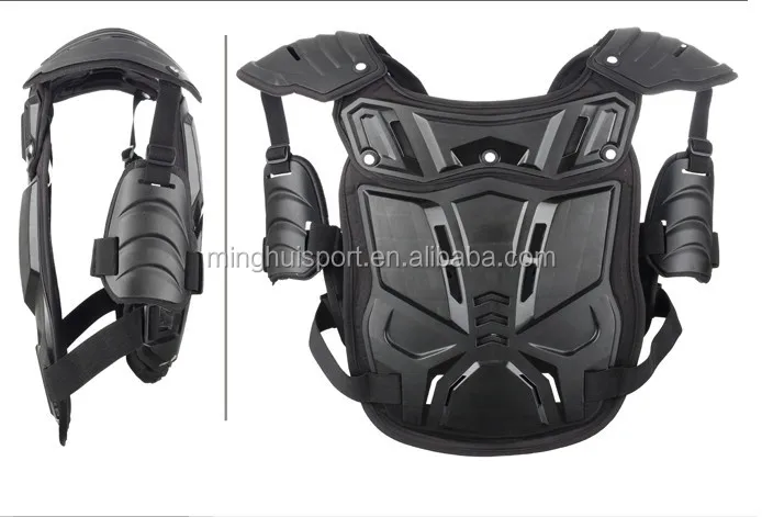 Enduro Motorcycle Full Body Armor Suit New Arrival Motocross Body armor ...