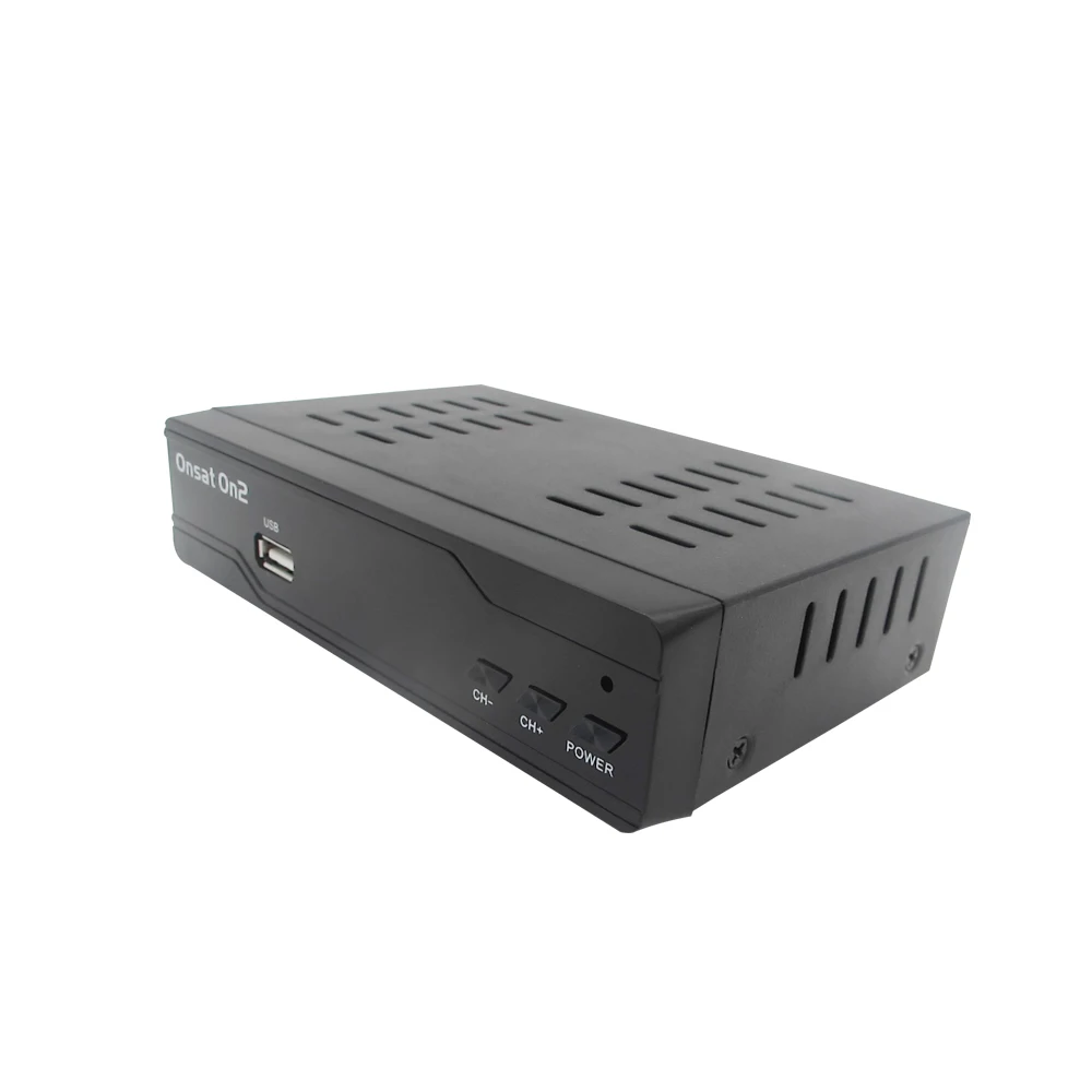 Full HD ONSAT ON2 with 6 months TCAM Code for 22W Canalsat 16E MYTV ...