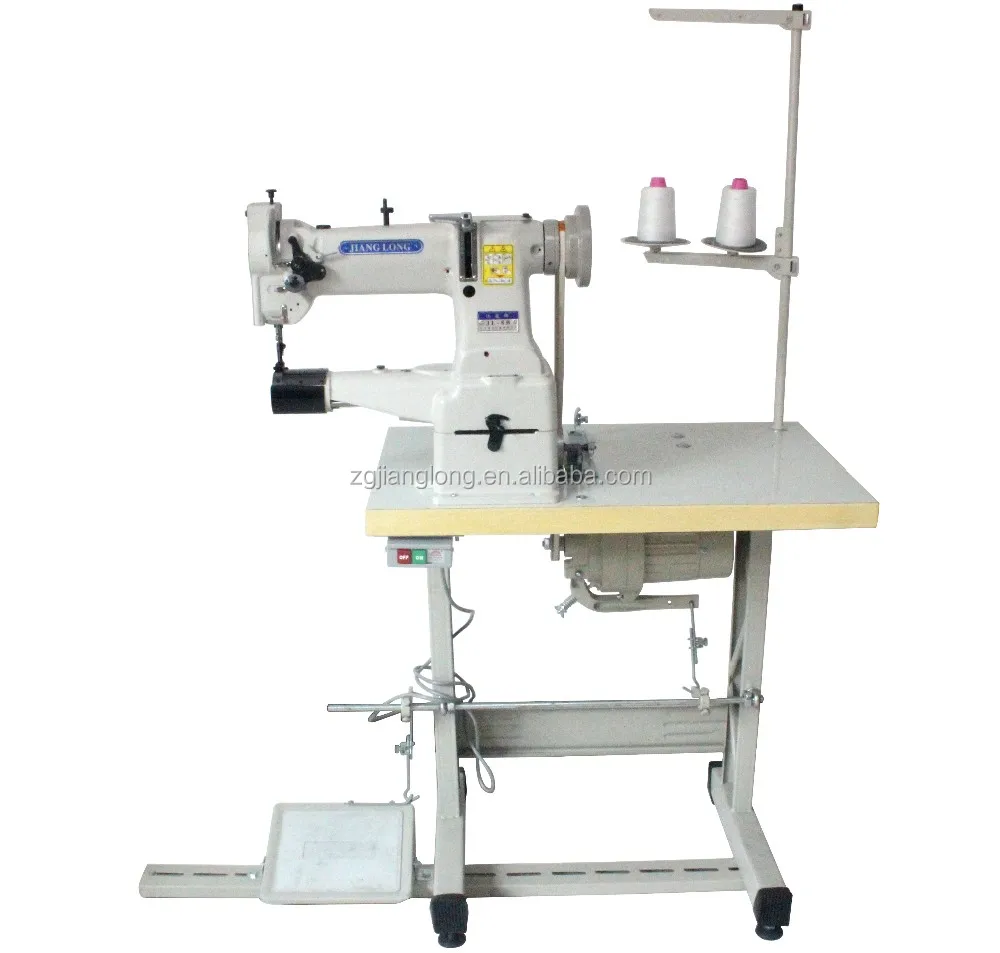8B Automatic Lubricated Feed Bag Making Sewing Machine| Alibaba.com