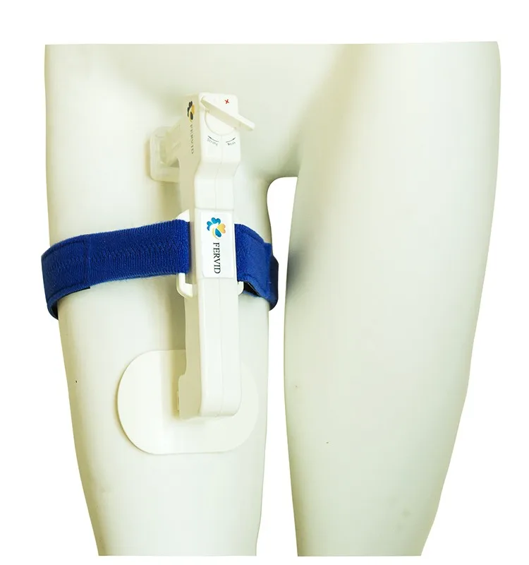 Oem Femoral Artery Compression Hemostasis Device Large Bore Vascular ...