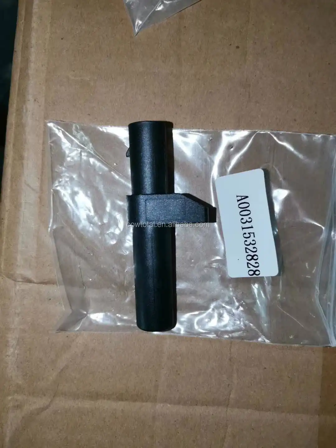 Crankshaft Position Sensor A0031532728 A0031532828 For W163 W220 W210 ...