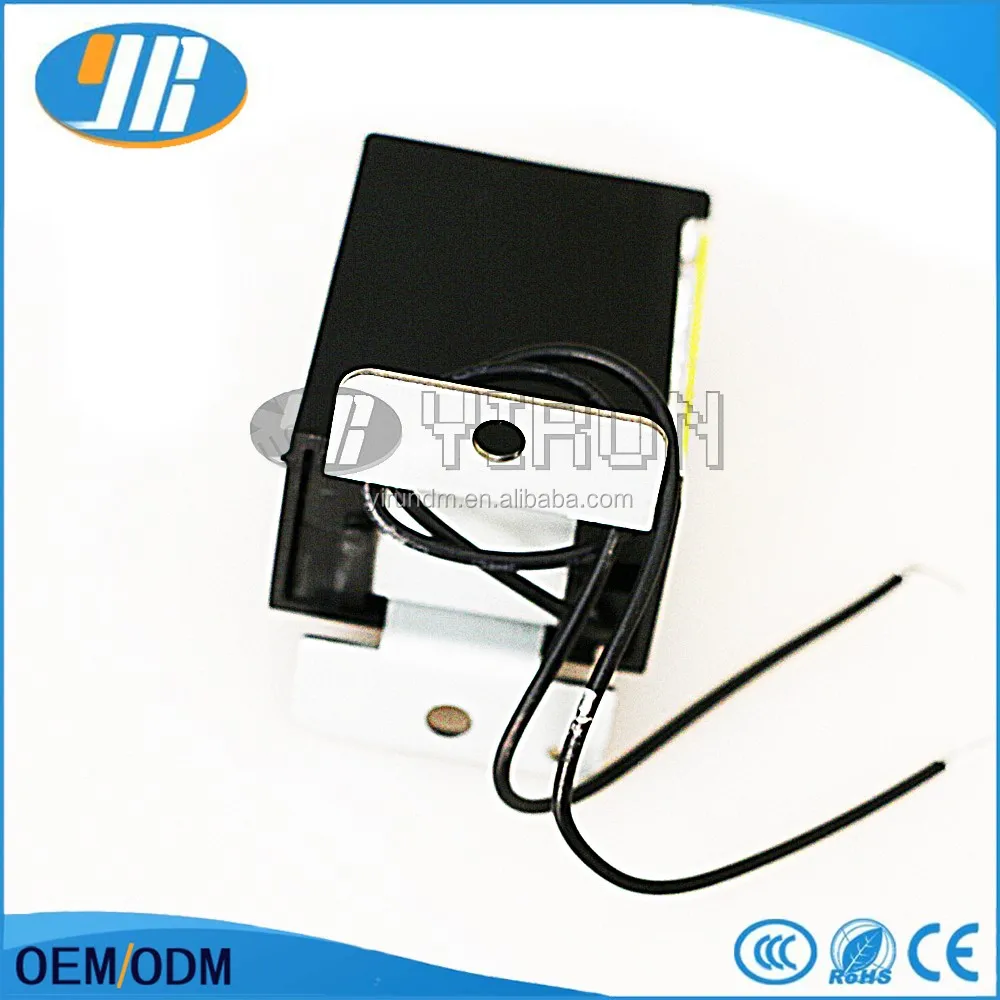 6 Digit Coin Counter Meter - High Quality Game Machine Parts
