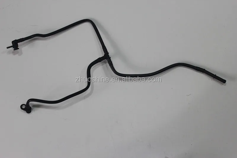 94810601603 Coolant Vent Line Water Tube Bleed Hose Pipe For Porsche ...