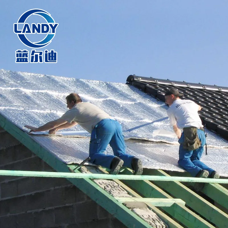 Roof Heat Proofing Isolation Foam Coating,Roof Heat Protection Material ...