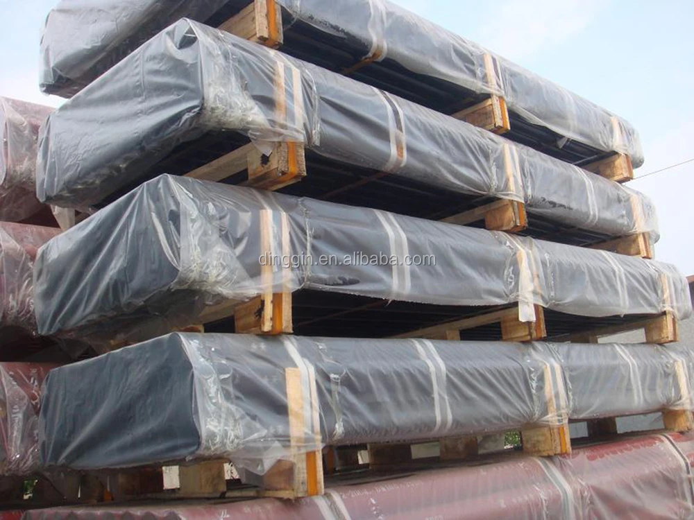 Astm A888 Upc Approval Hubless Grey Cast Iron Drainage Pipe 1.5"-12 ...