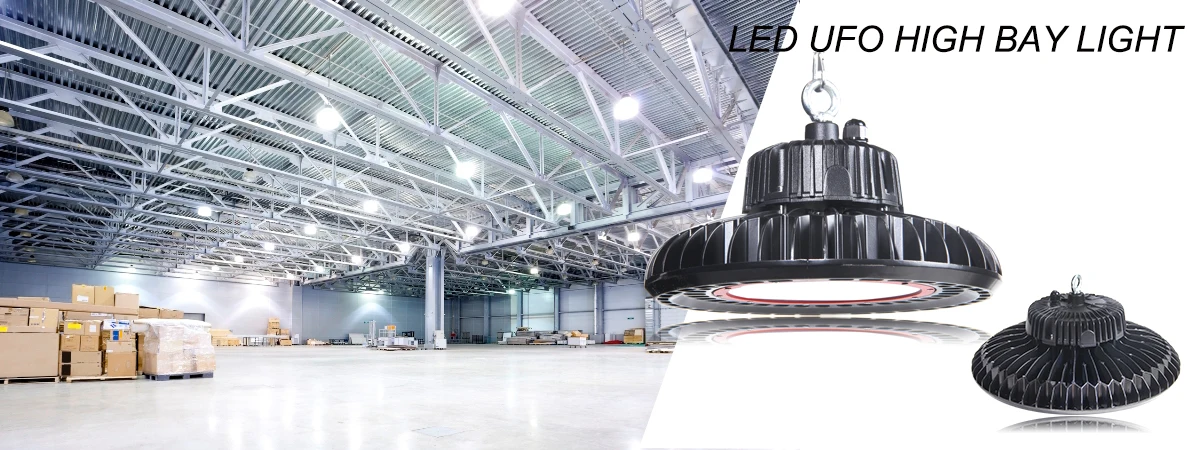 Zhongshan Bihui Lighting Technology Co., Limited - Led high bay light ...