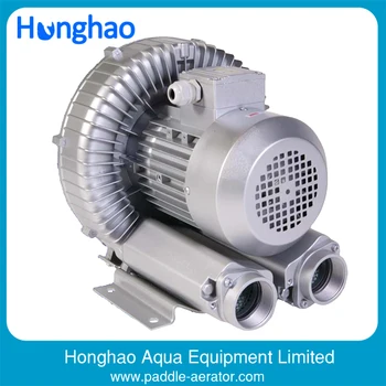 2hp Ring Blower For Aeration In Fish Pond - Buy Ring Blower,Ring Blower ...