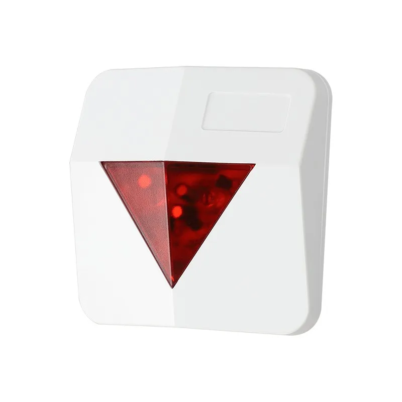Fire Remote Indicator - Efficient Ceiling Void Detection