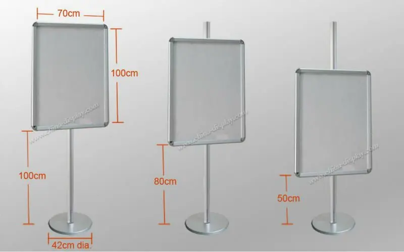 Any Size Waterproof Outdoor Picture Frames - Buy Waterproof Outdoor ...