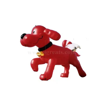Inflatable Giant Dog Balloon Parade Helium Balloon S3026 - Buy ...