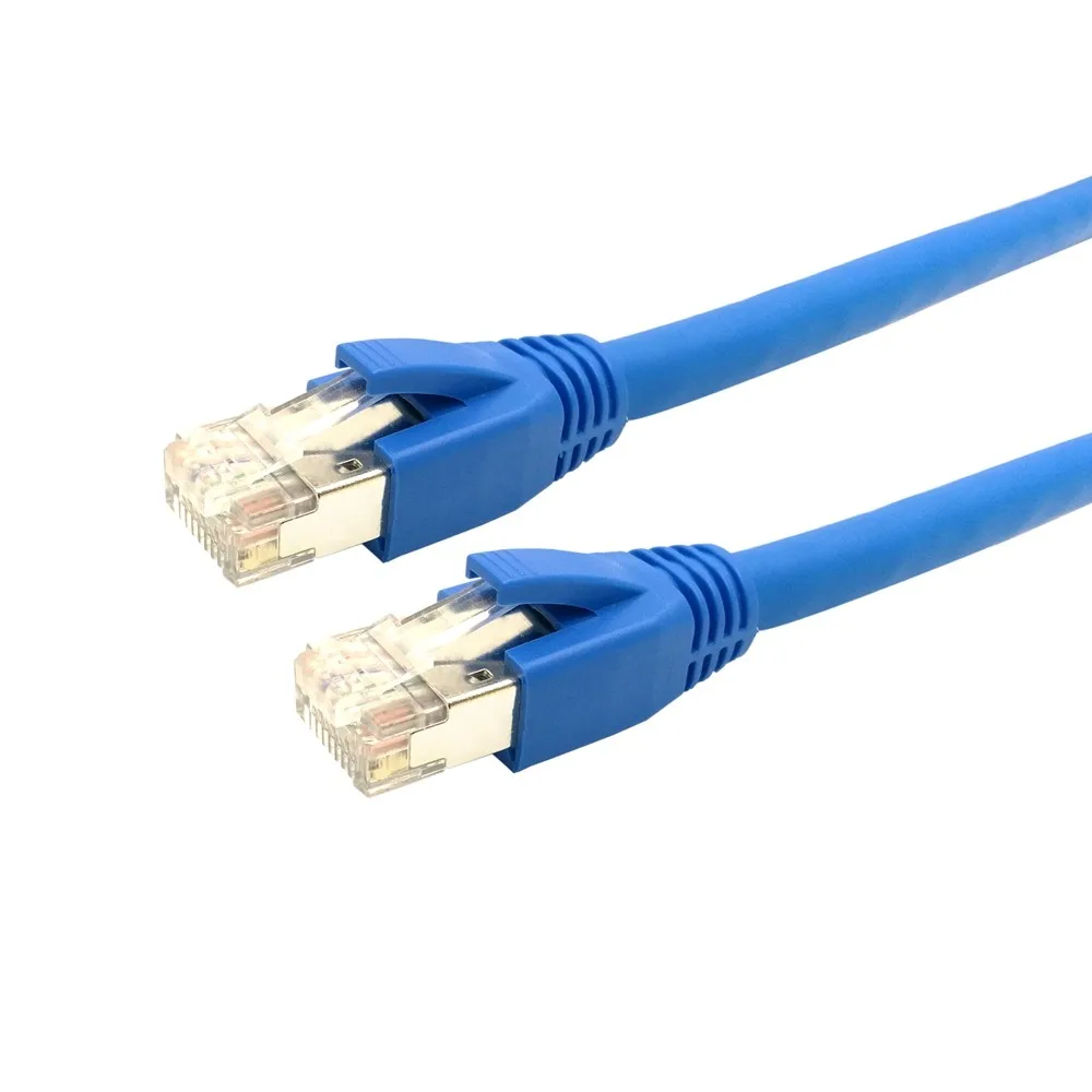 Amp 15m Brand Utp Cat6 Lan Cable 4 Pairs Multi Cores Patch Cord 30ft ...