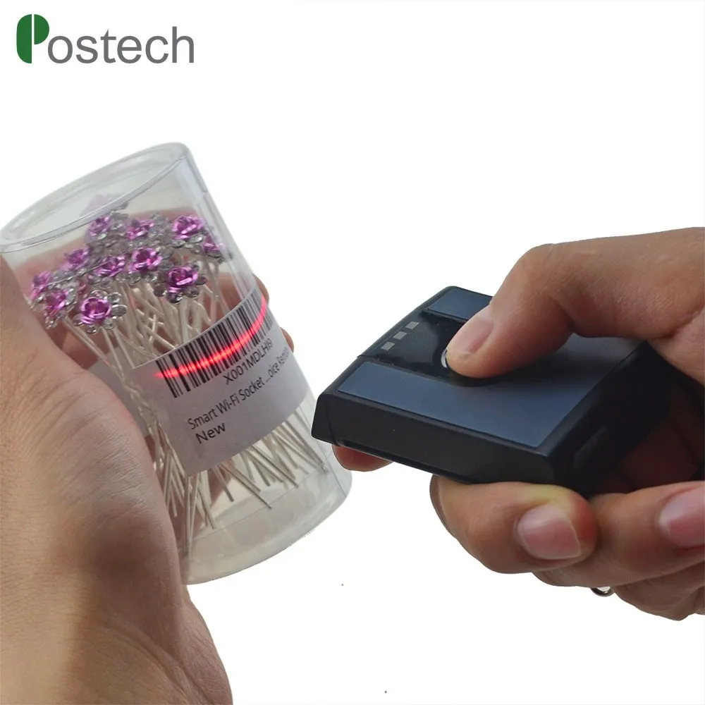 1d Micro Usb Barcode Reader Android Mobile Barcode Reader For Otg ...