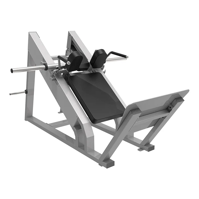 Hack Slide Squat Leg Press,Strength Wholesale Exercise Machine From ...