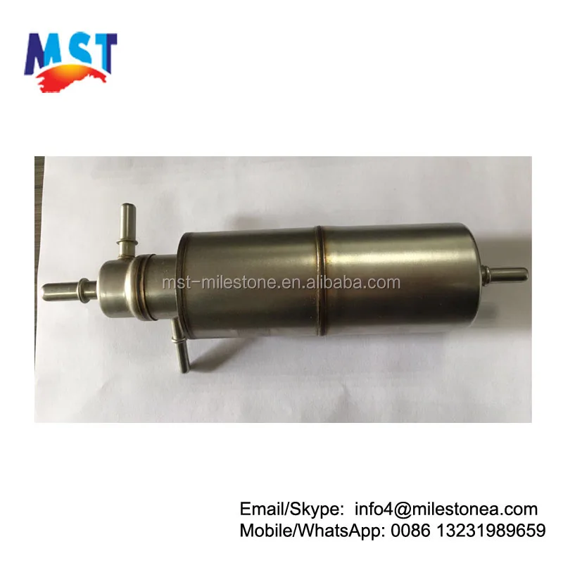 Industrial Filter Fuel Filter Kl438 06824312 1634770401 For W163 Car ...