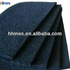 Neoprene/cr Closed Cell Foam Rubber Sheet - Buy Neoprene/cr Closed Cell ...