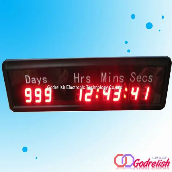 Multifunctional Programmable School Bell Timer - Low Price