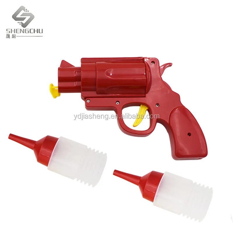 Cream Gun/pastry Gun - Versatile Tool for Baking & Pastry