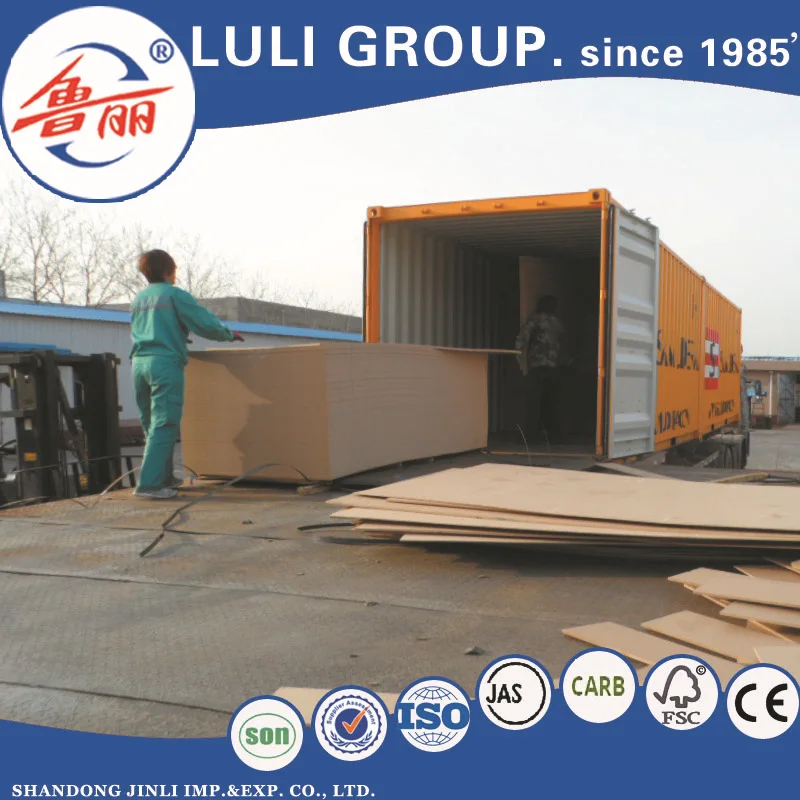 Pre Laminated MDF Board - Durable and Stylish Solutions