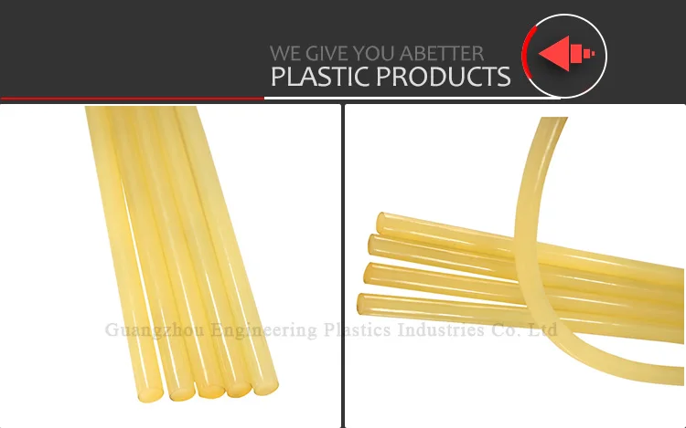 High Quality Customized Color Silicone Rubber Rods - Buy Silicone ...