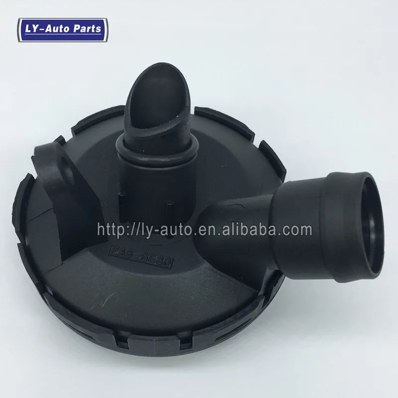 Replacement Crank Case Oil Separator Breather Vent Valve for AUDI A6 C5 ...