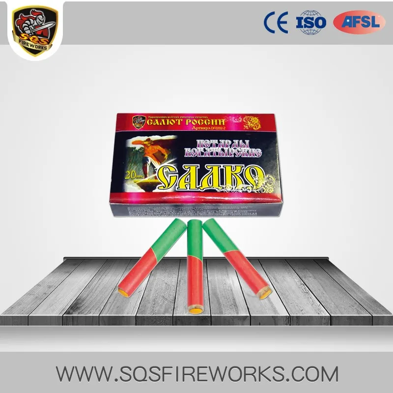 Wholesale Firecracker 1.4g Chinese Fireworks Match Cracker - Buy ...