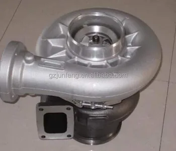 He800fg Hx82 Turbo Charger 3594195 4033011 4025393 Qsx15 Engine ...