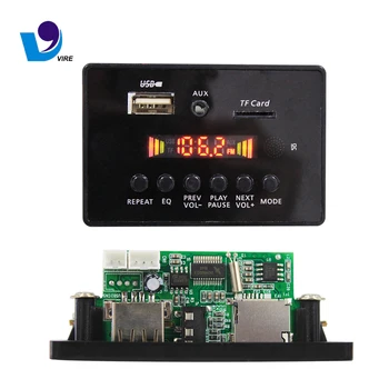 Radio Fm Tuner Module With Usb Sd Fm Mp3 - Buy Radio Fm Tuner Module ...