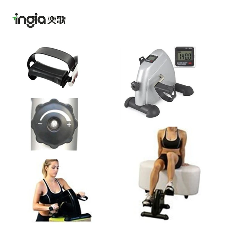Arm & Leg Rehabilitation Equipment Mini Passive Exercise Bike - Buy Arm ...