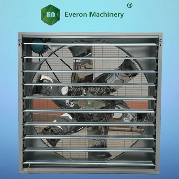 Mechanical Ventilation Fans With Automatic Shutter - Buy Mechanical ...