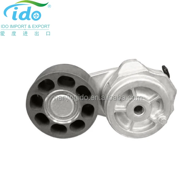 Tensor de correa 1833688C1 1833688C2 89443 para Navistar internacional ...