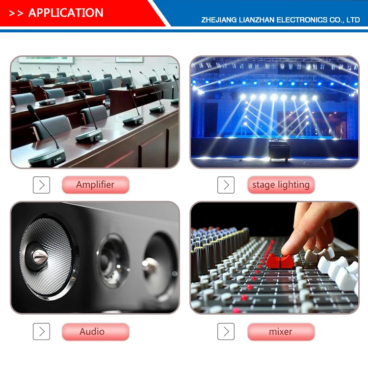 3.5mm Vertical Microphone Socket - Reliable Audio Jack