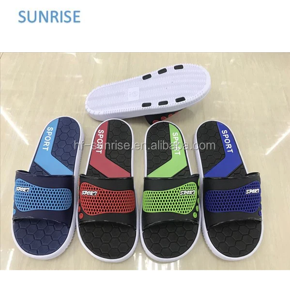 2017 New Personalized Kid Sport Slippers - Buy Sport Slippers ...
