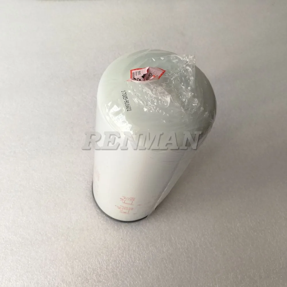 ISZ QSZ ISZ13 QSZ13 Cummins Parts Fuel Filter 4960198 4365703 91FG026 ...