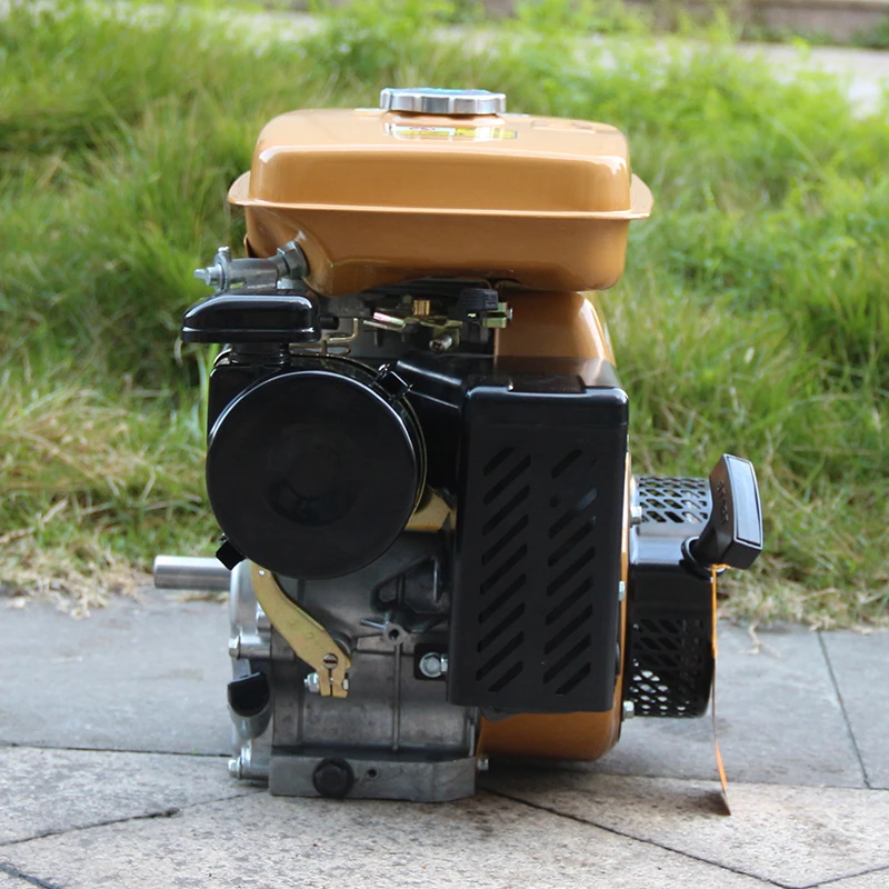 D'origine Robin Moteur EY20 EY15 EY28 EY28D, Robin Moteur À Essence ...