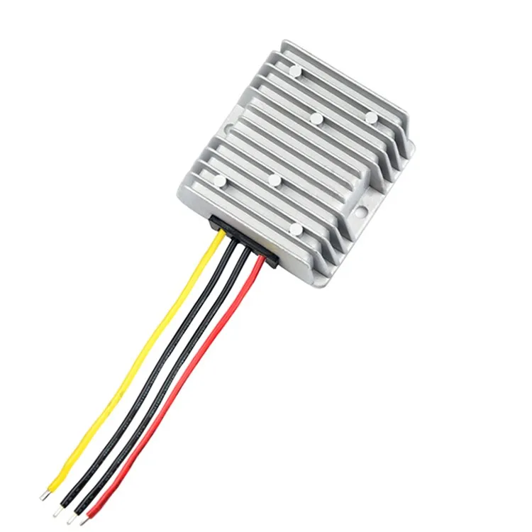 Input DC 12V 24V(8V~40V) to Output dc 5V 10A 15A 20A 25A 30A DC-DC step down converter