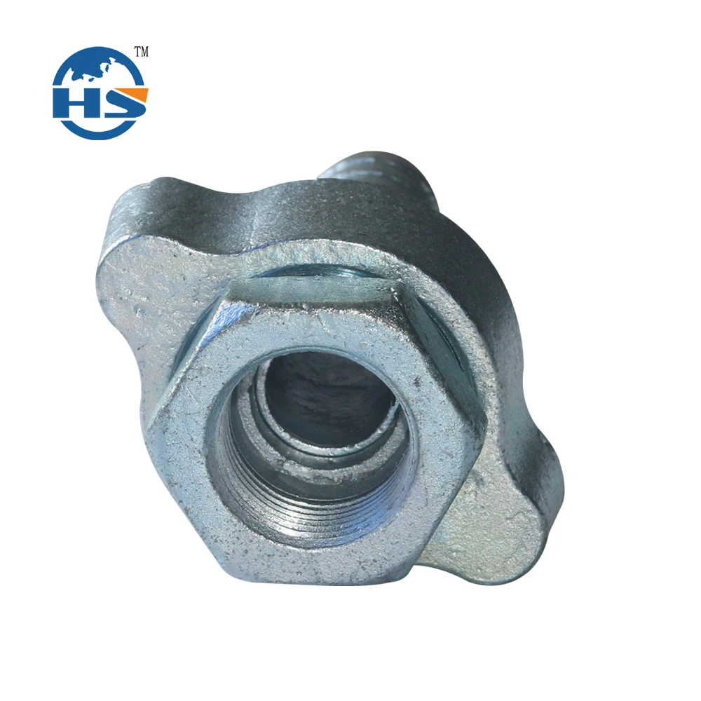 Hose To Threaded Male Pipe Coupling(boss Coupling Ground Joint Coupling ...