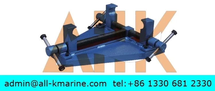 Riggers' Vises - Buy Universal Vise,Mechanical Vise,Adjustable Vises ...