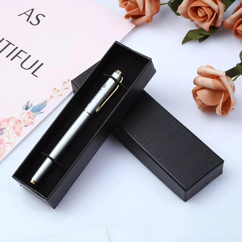 Luxury Paper Pen Packaging Box - Buy Pen Packaging Box,Pen Box ...