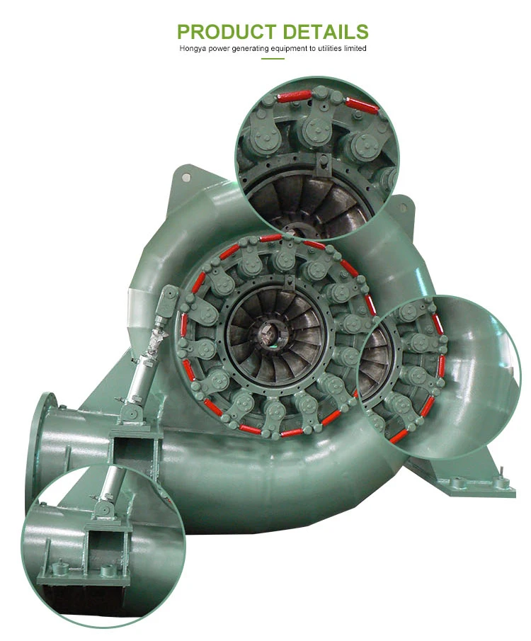 2,5 MW Francis turbine generator set from mini-Hydropower| Alibaba.com