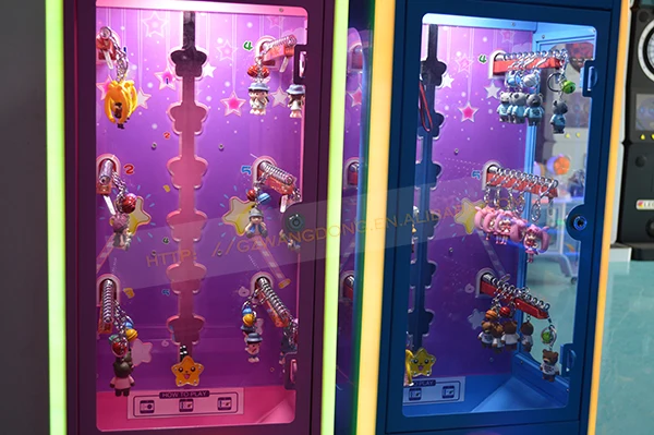 Japan Claw Machine Game Mini Claw Machine - Buy Mini Claw Machine,Mini ...